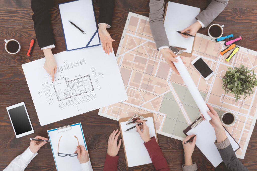 Our Services – Al Moallam