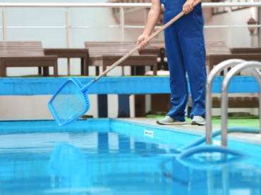 Facility Management – Al Moallam