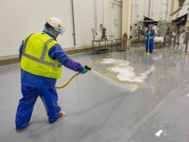 Facility Management – Al Moallam