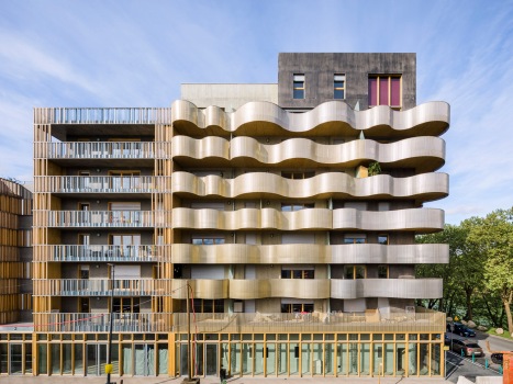 Building Maintenance – Al Moallam