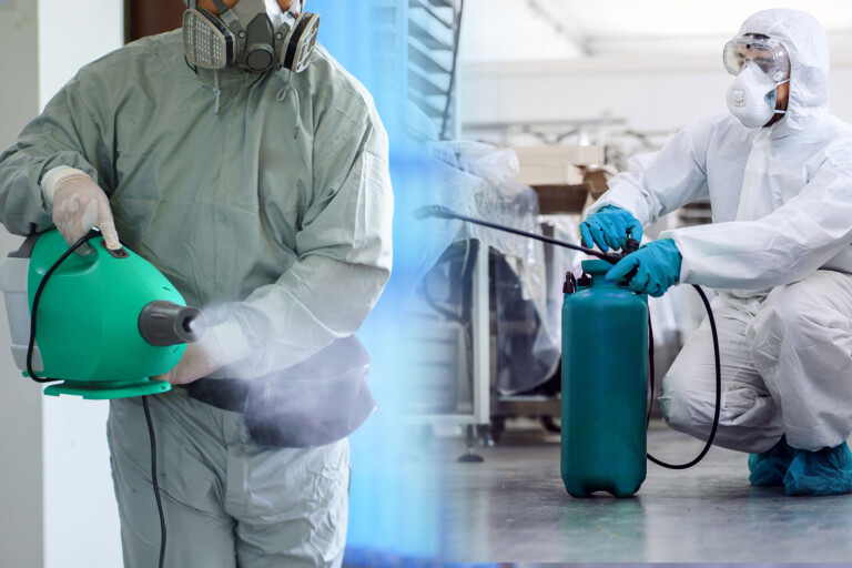 Al Moallam – Facility Management and Contracting Company